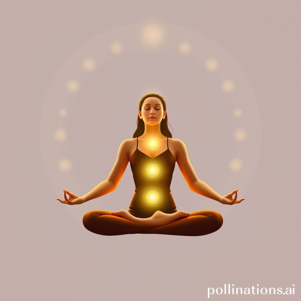 Journey Inward: Steps to Kundalini Meditation Bliss - Chakra Serenity Journey Inward: Steps to Kundalini Meditation Bliss - Chakra Serenity